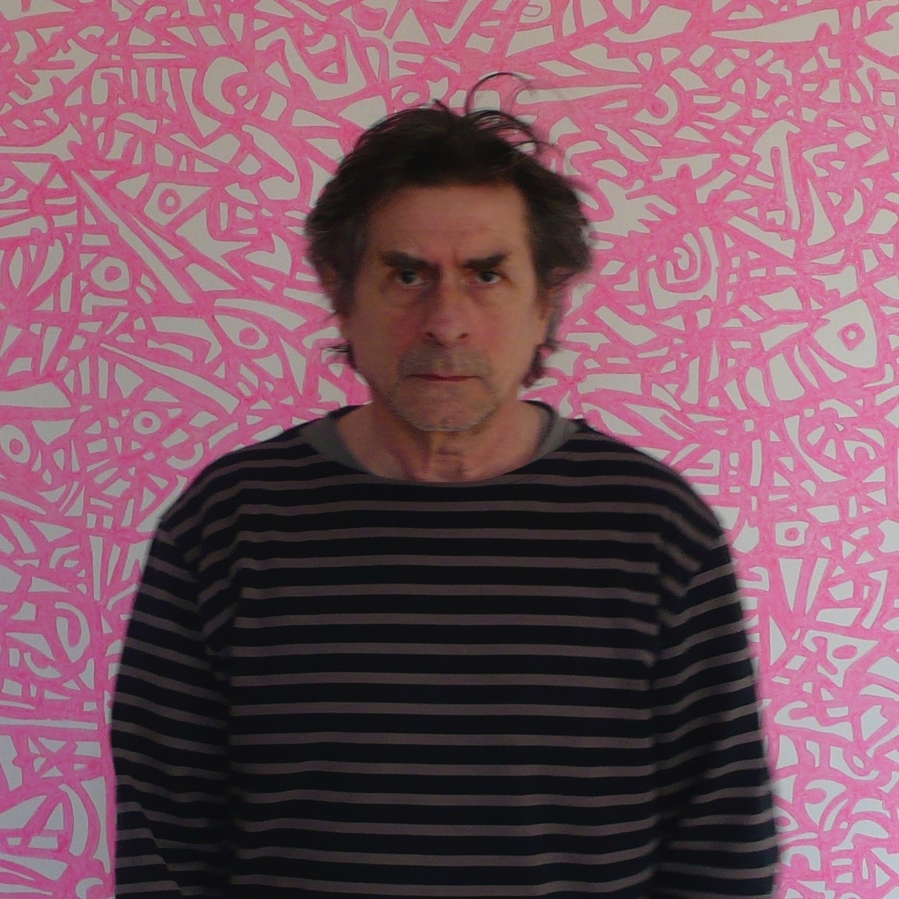 Peinture | Romain Denis